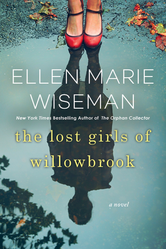 On Tour 08/24/22-09/23/22 “The Lost Girls of Willowbrook” by Ellen ...