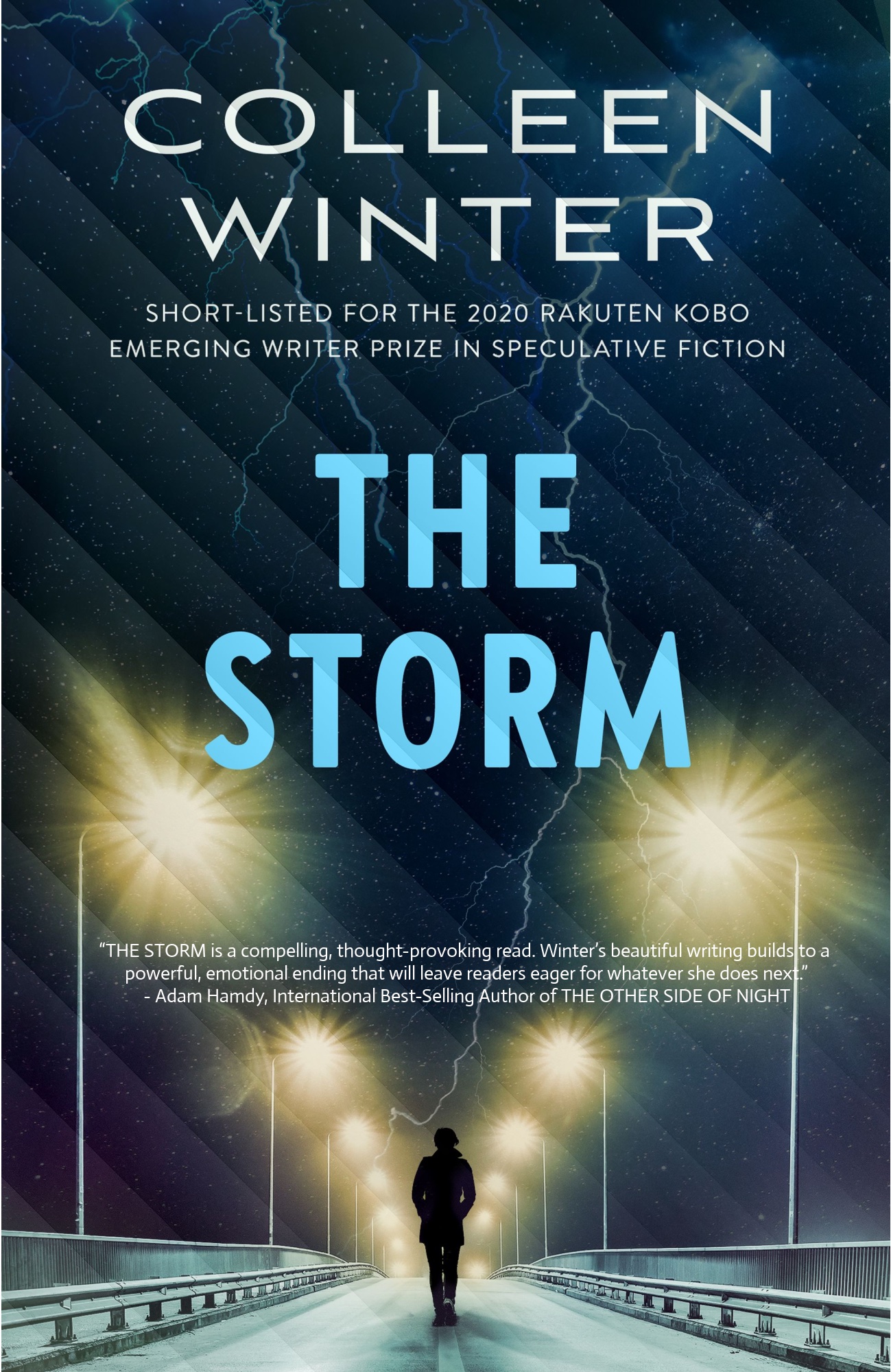 On Tour 07/08/23-08/15/23 “The Storm” by Colleen Winter – Suzy Approved ...