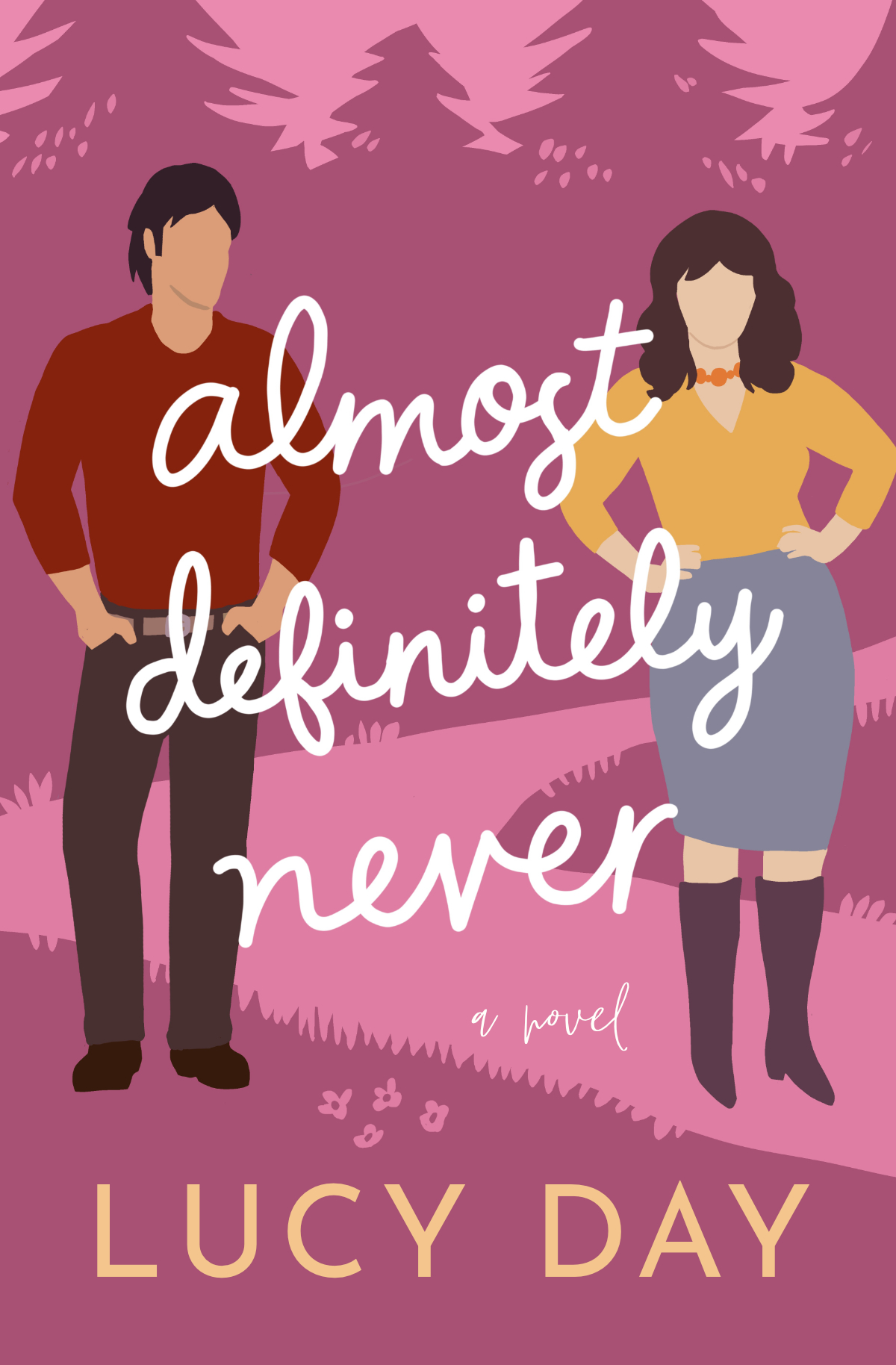 On Tour 07/14/23-09/29/23 “Almost Definitely Never” by Lucy Day – Suzy ...