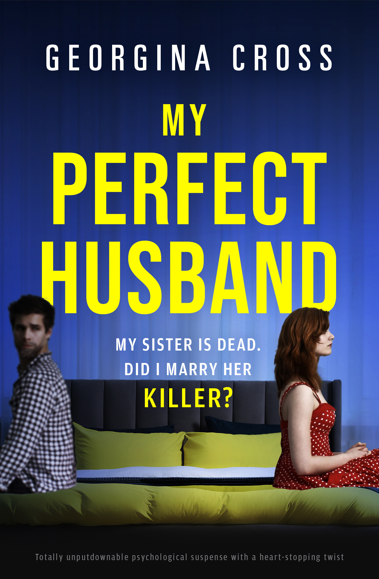 On Tour 06/06/24-06/29/24 “My Perfect Husband” by Georgina Cross – Suzy ...