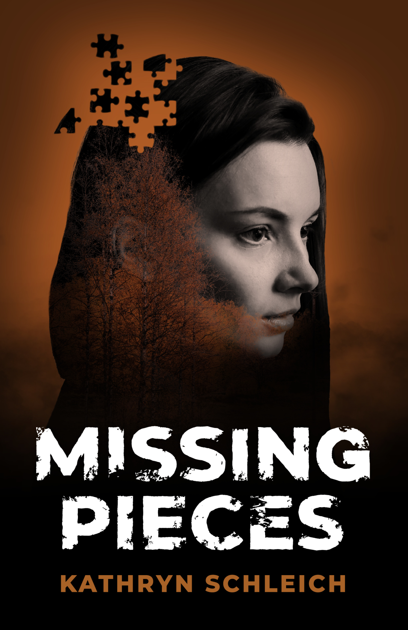 On Tour 08/20/24-10/25/24 “Missing Pieces” by Kathryn Schleich – Suzy ...