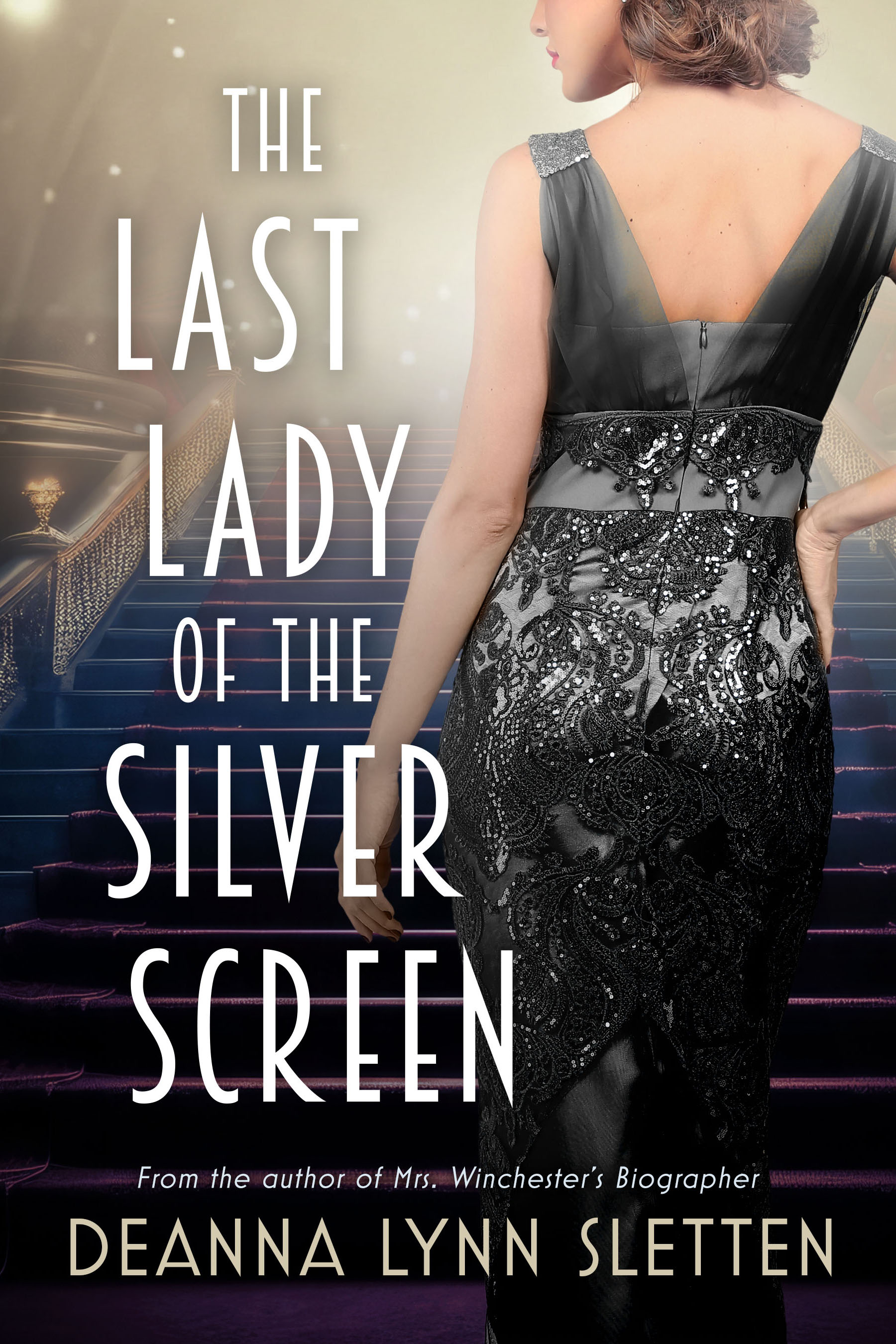 On Tour 09/03/24-09/30/24 “The Last Lady Of The Silver Screen” by ...