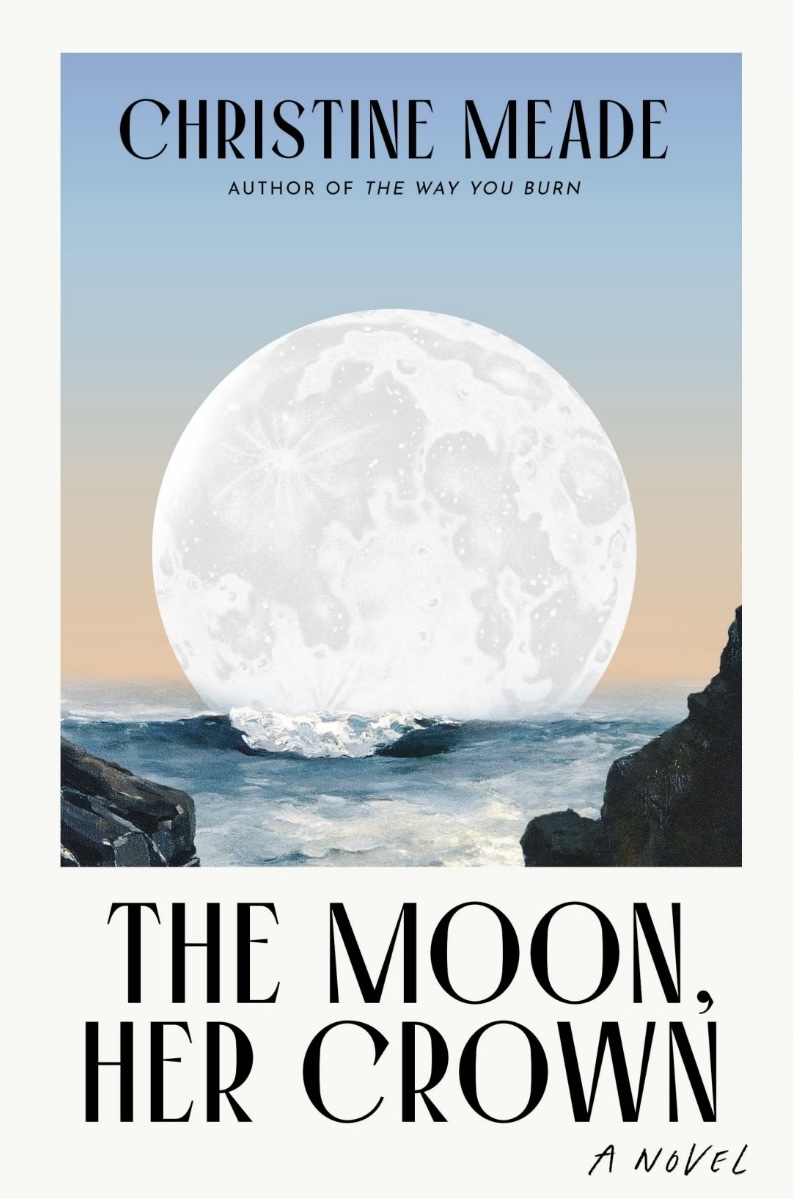 On Tour 10/10/24-11/18/24 “The Moon, Her Crown” by Christine Meade ...