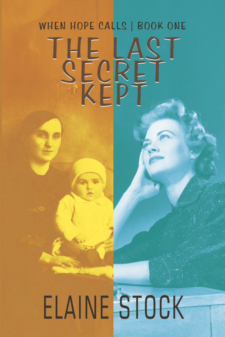 On Tour 04/10/25-05/14/25 “The Last Secret Kept” by Elaine Stock – Suzy ...