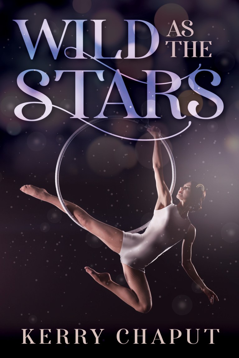 On Tour 06/23/25-07/24/25 “Wild As The Stars” by Kerry Chaput – Suzy ...