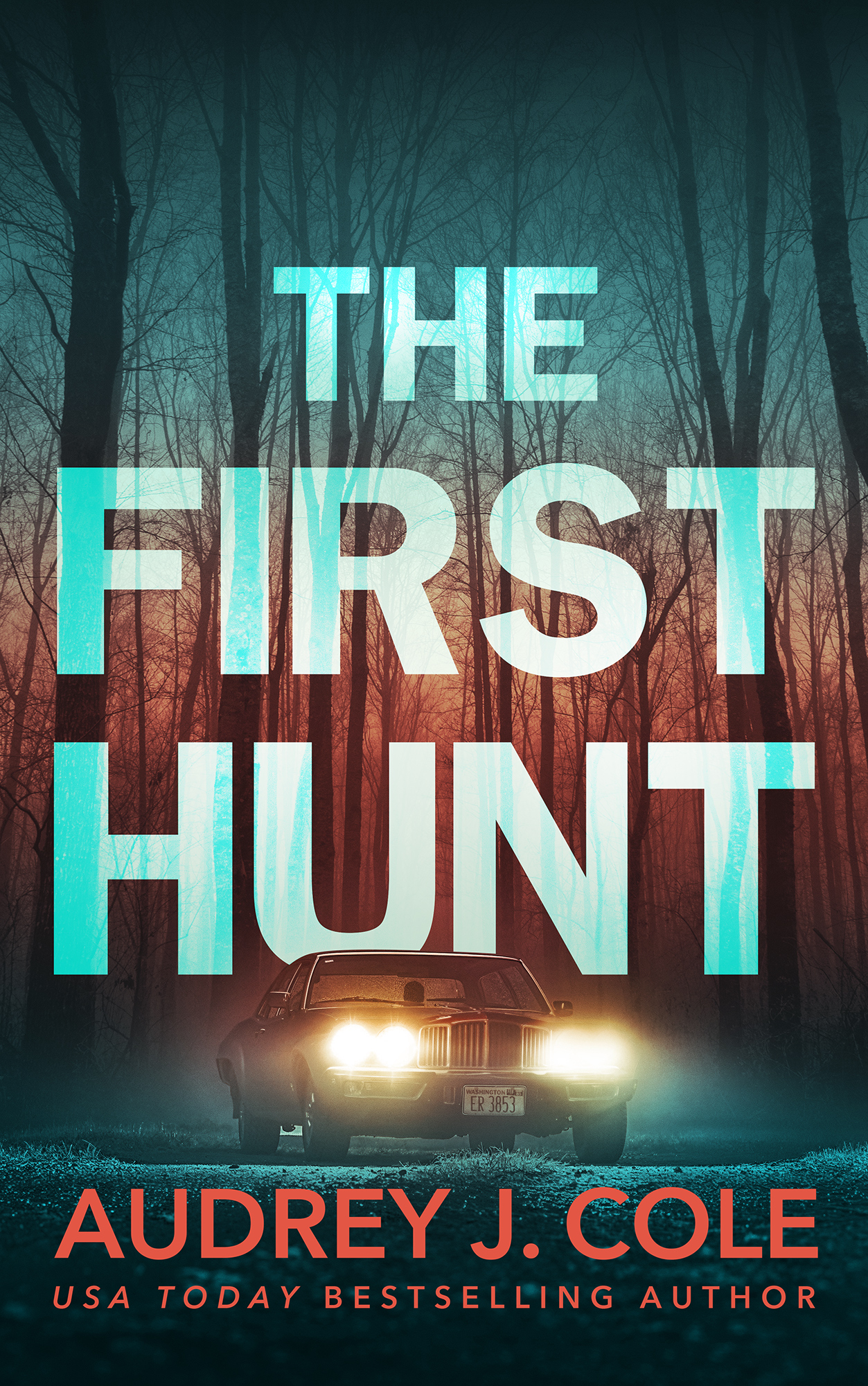 On Tour 06/12/25-07/17/25 “The First Hunt” by Audrey J. Cole – Suzy ...