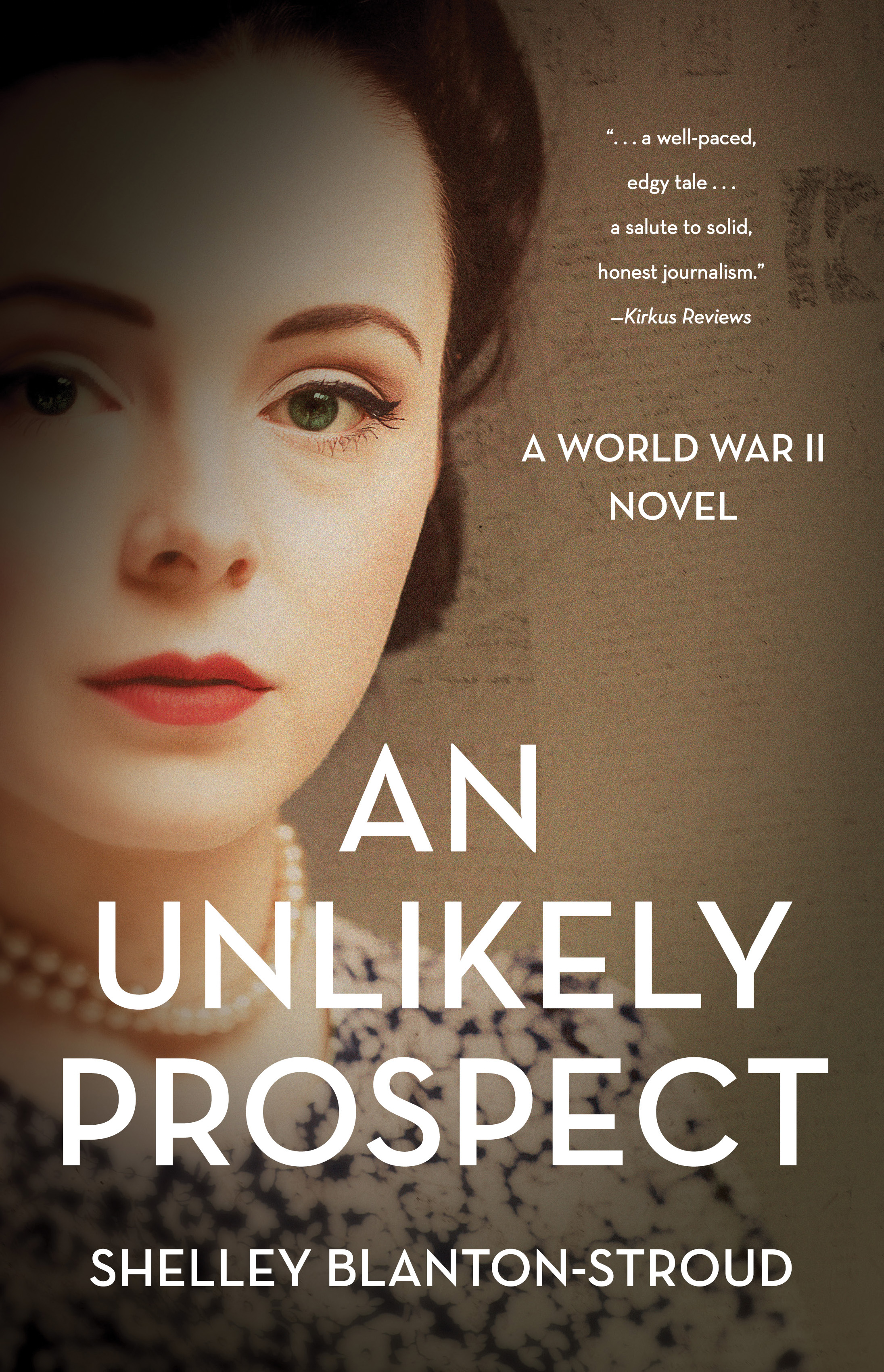 On Tour 09/10/25-11/12/25 “An Unlikely Prospect” by Shelley Blanton ...