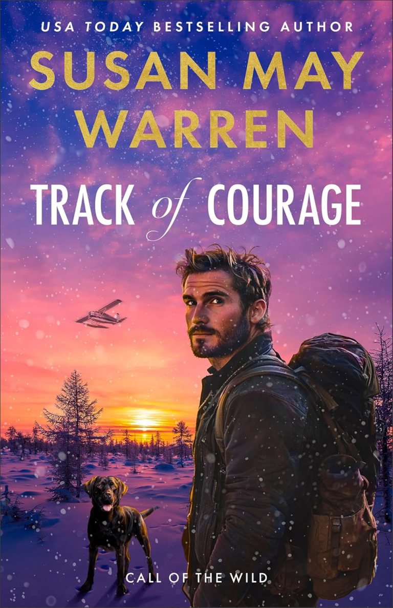 On Tour 01/02/26-02/20/26 “Track Of Courage” by Susan May Warren – Suzy ...