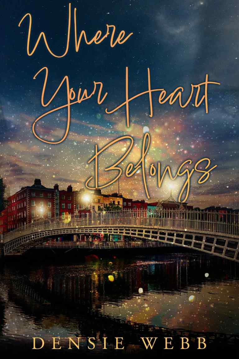 On Tour 01/20/26-03/25/26 “Where Your Heart Belongs” by Densie Webb ...