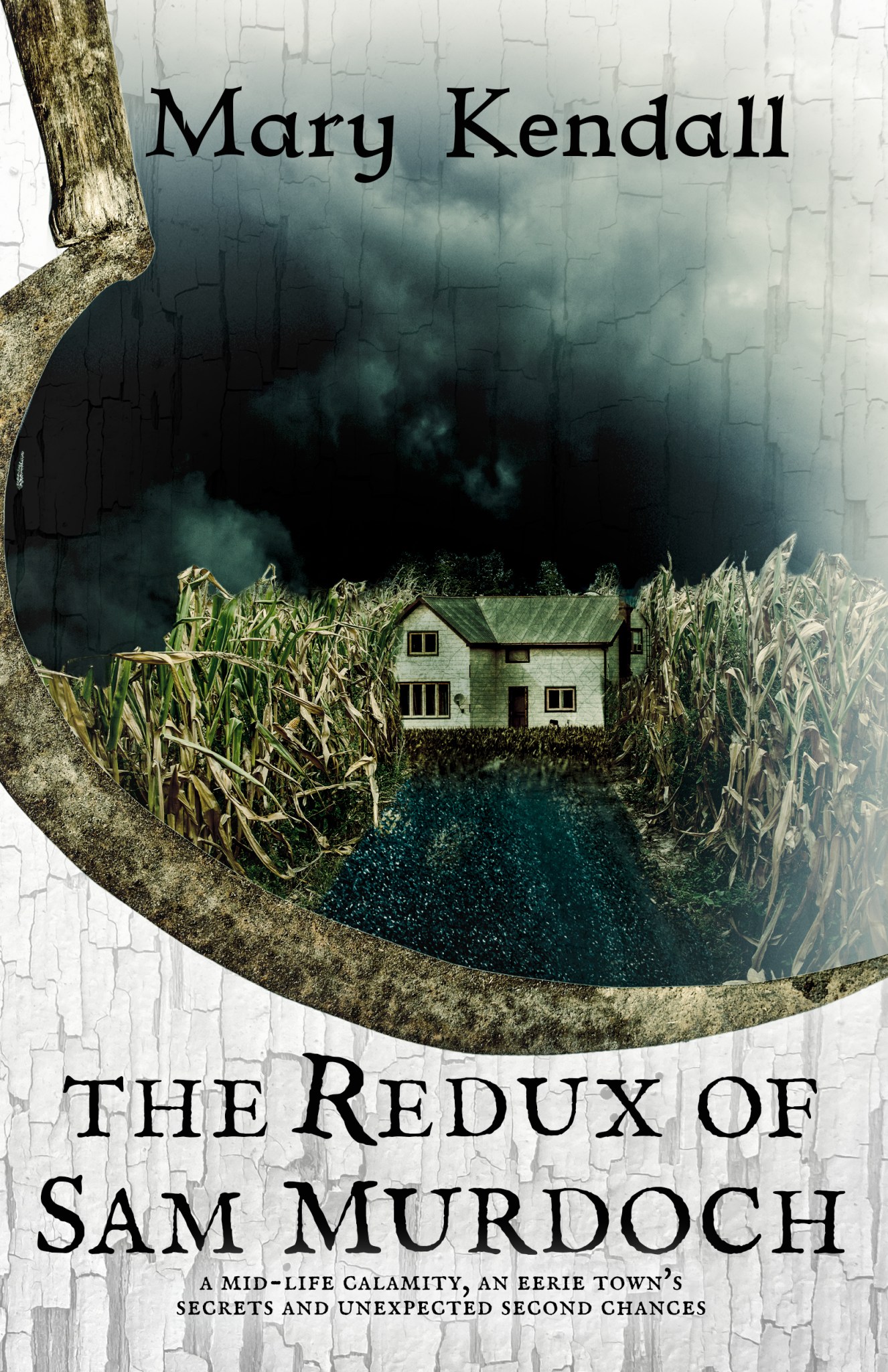 On Tour 08/01/26-08/30/26 “The Redux Of Sam Murdoch” by Mary Kendall ...